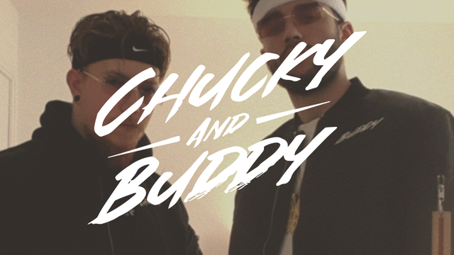 Hangover Project Partie 1