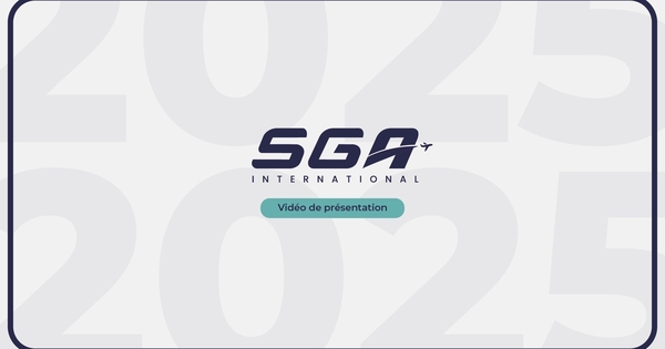 SGA International