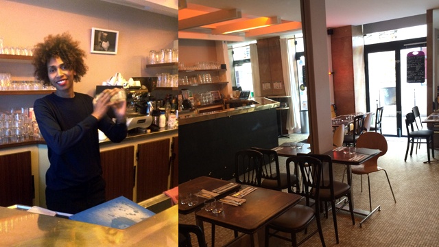 Laurent Dauvigny - Ulule