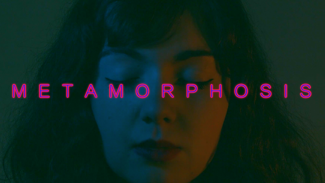 METAMORPHOSIS