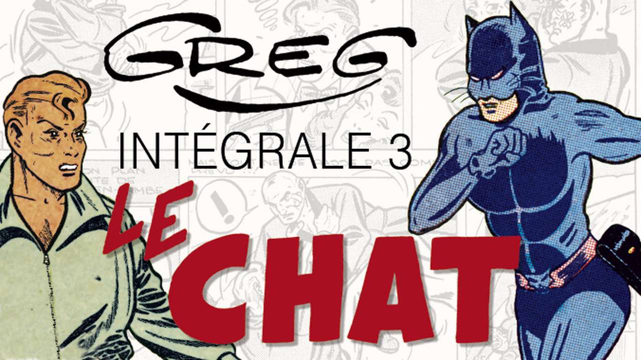 LE CHAT DE GREG 3