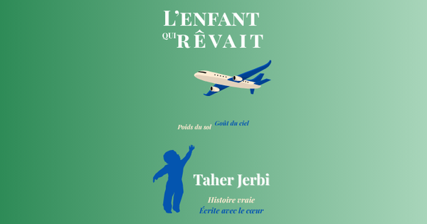 Aidez-moi à faire connaître mon livre autobiographique