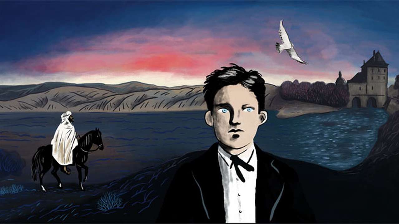 La plume de Taïr - Ulule