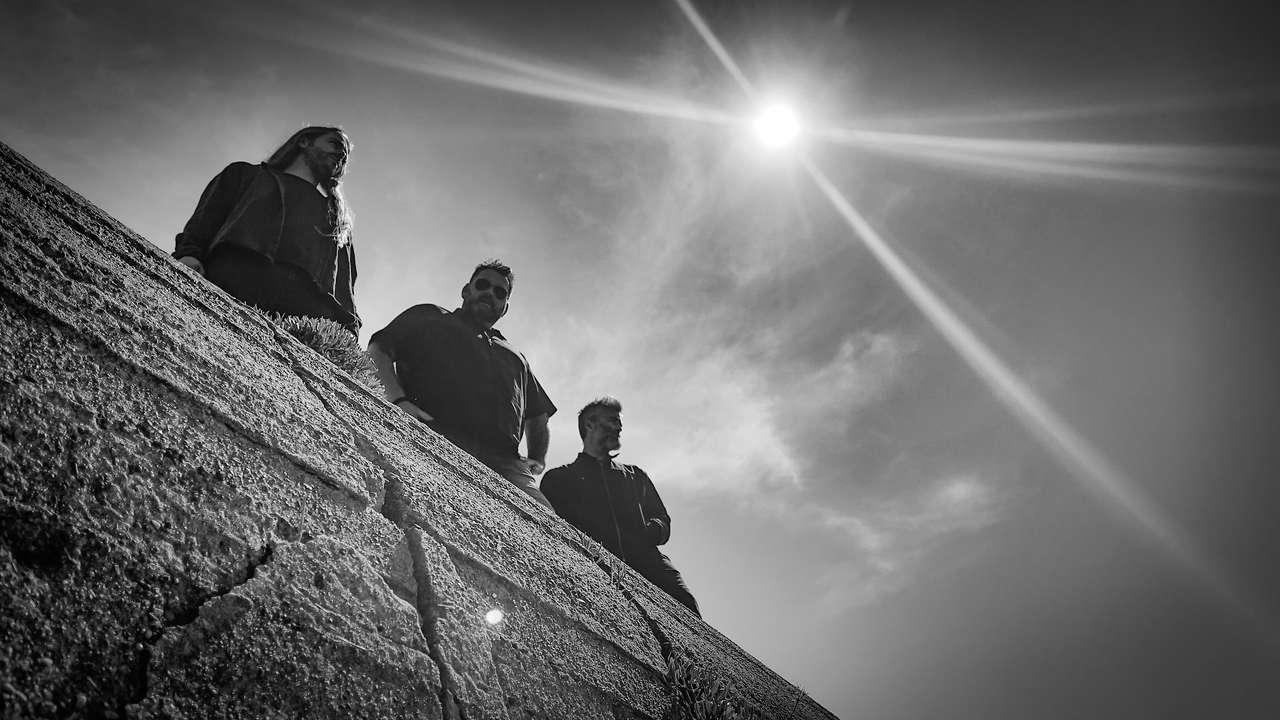 Financement du premier album du groupe rock Bushido - Ulule