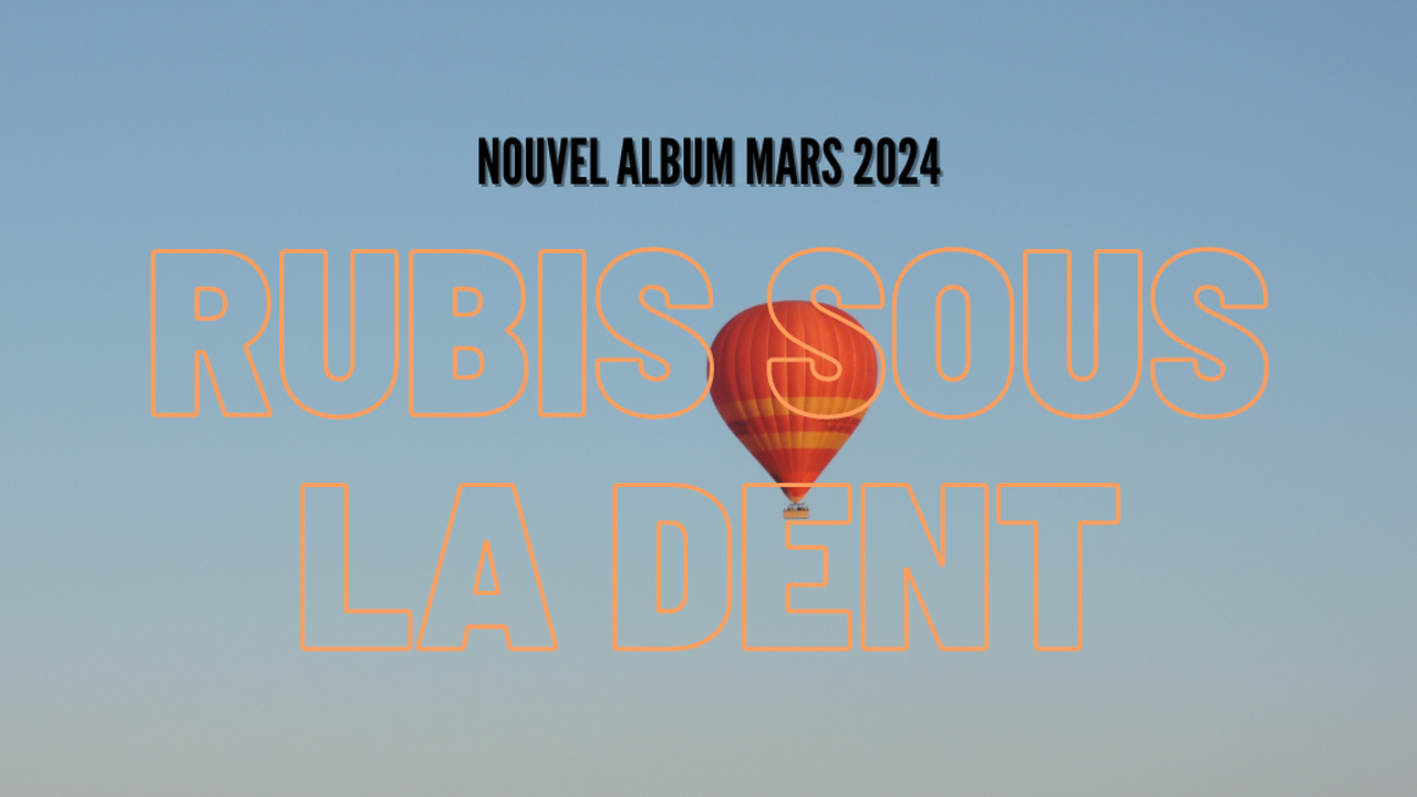 BAPTISTE PIZON - Ulule