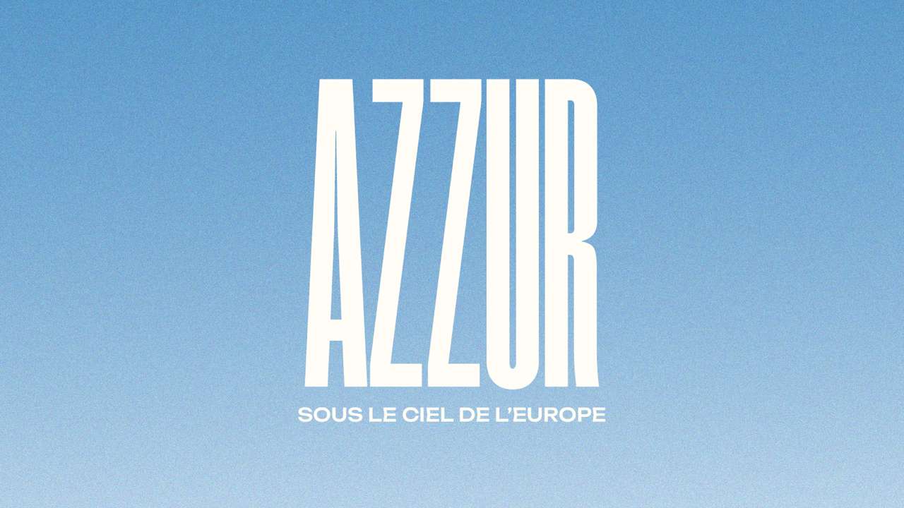 AZZUR, le nouveau magazine de l'Europe intime et insolite