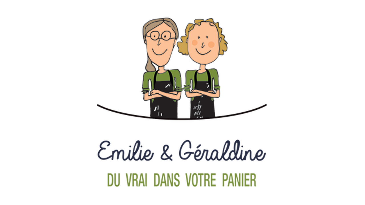 Emilie & Géraldine