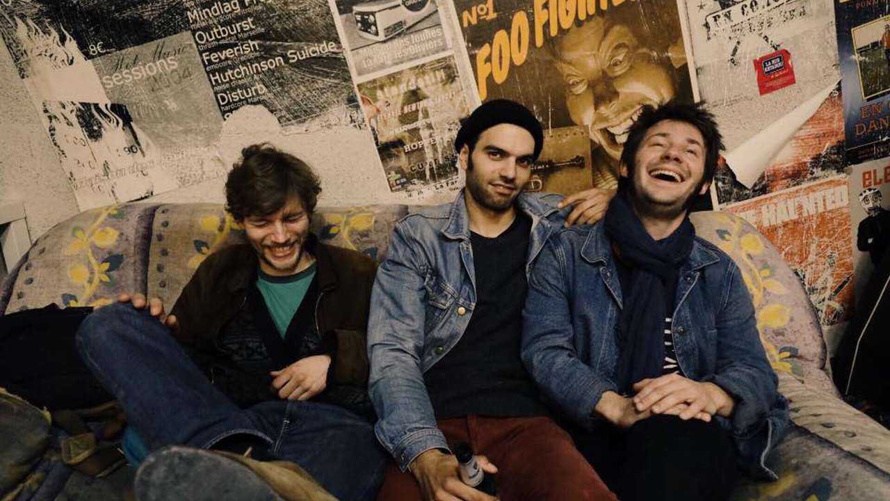 Don Glow - Premier album! - Ulule