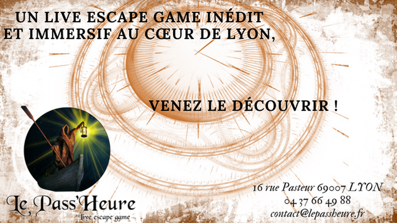 Le Pass'Heure - Ulule