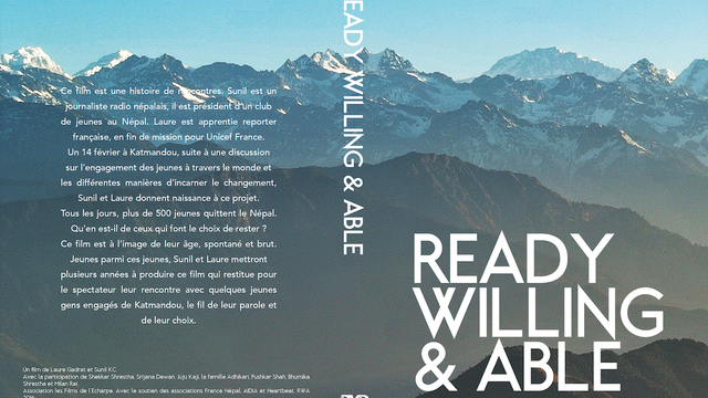 Céline White - Ulule