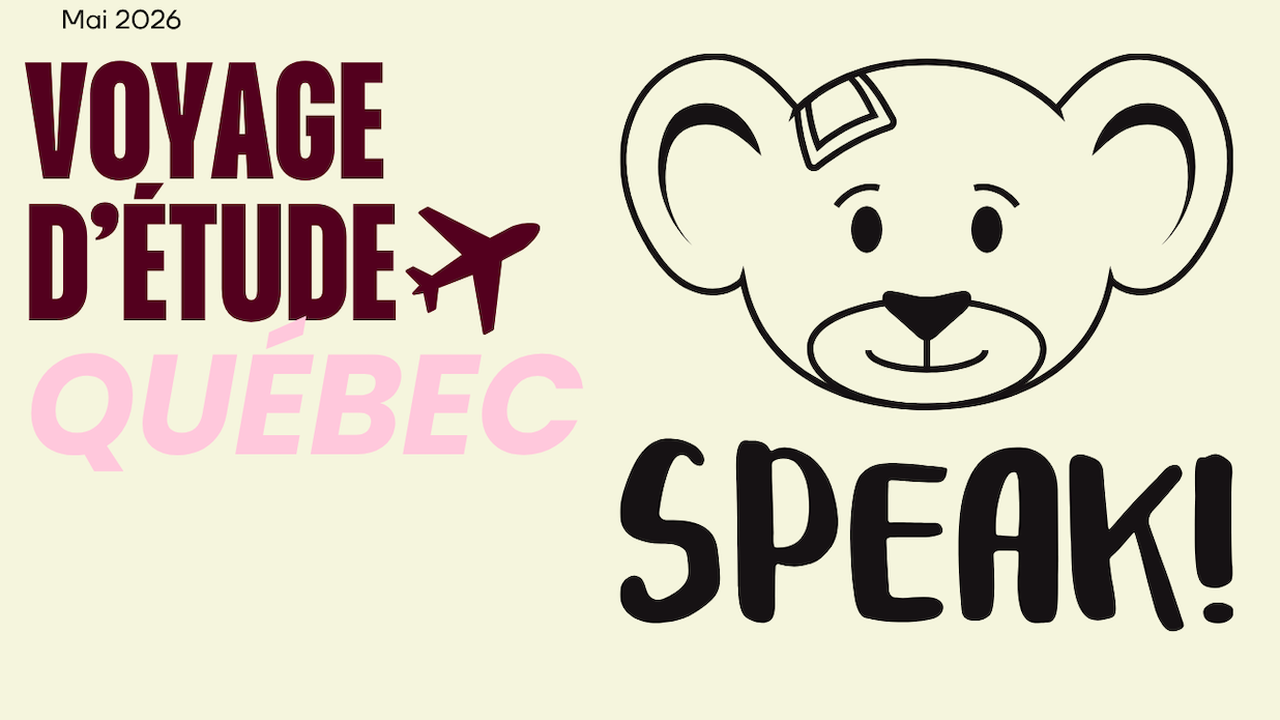 Voyage d'étude au Québec - Ulule