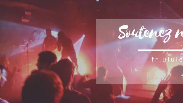 Thierry Corn - Ulule