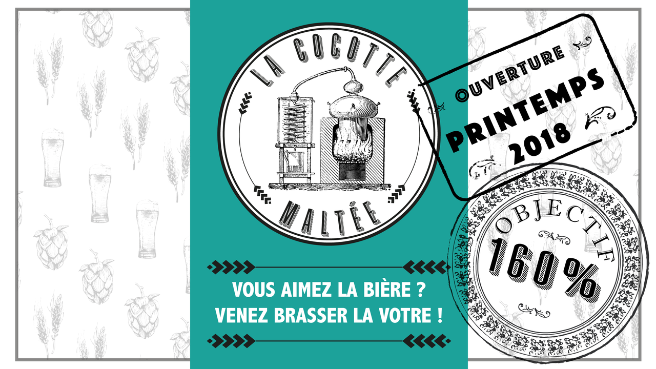 La Cocotte Maltée