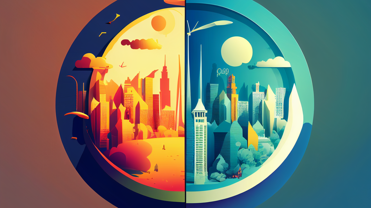 The world's climate data at your fingertips.