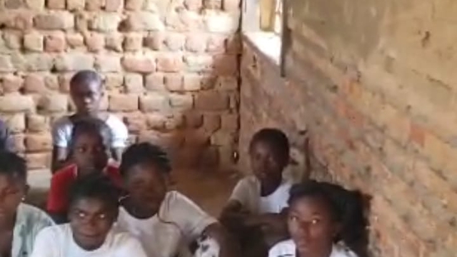 Aidez-nous à rénover l’Institut Kaba Lutondo à Sanda - Ulule
