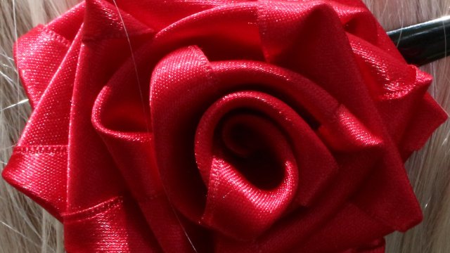 Les Roses Du Diable
