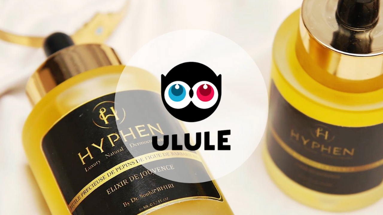 Hyphen: Natural Dermo-cosmetics - Ulule