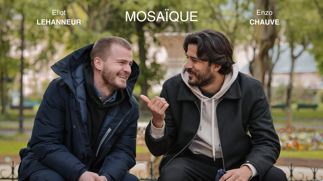 MOSAÏQUE