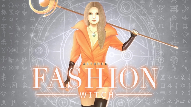 Fashion Witch - Ulule