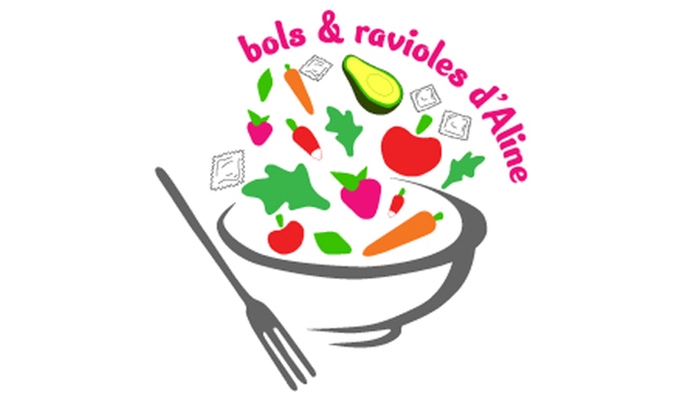 Bols et ravioles d'Aline
