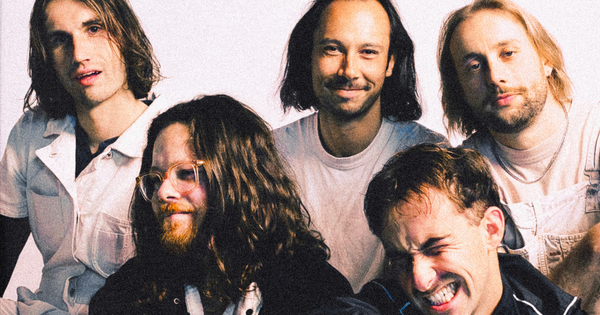 Pré-commandez Sh*tshow : 1er album de Mansion's Cellar