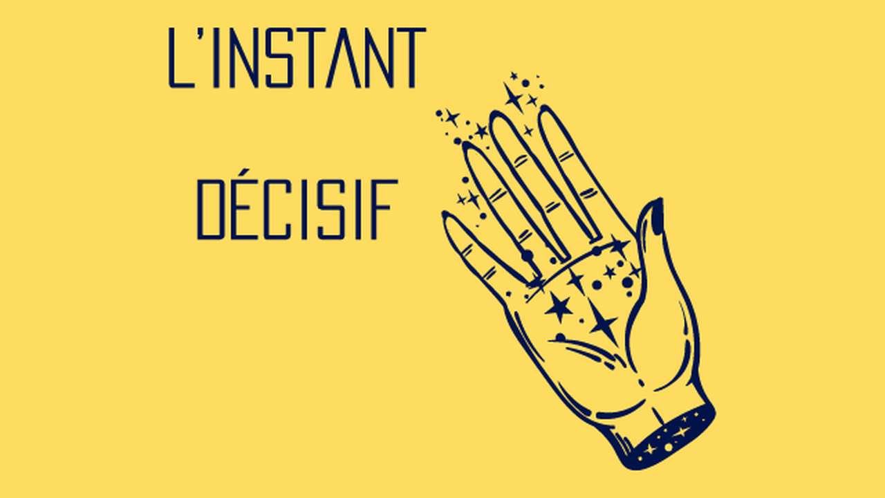 L'instant décisif - Ulule