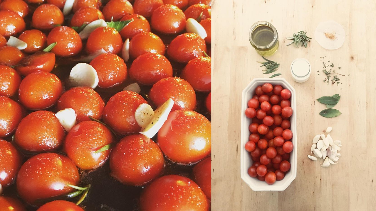 La Bonne Rey'cette Cuisine, Ateliers et Bocaux