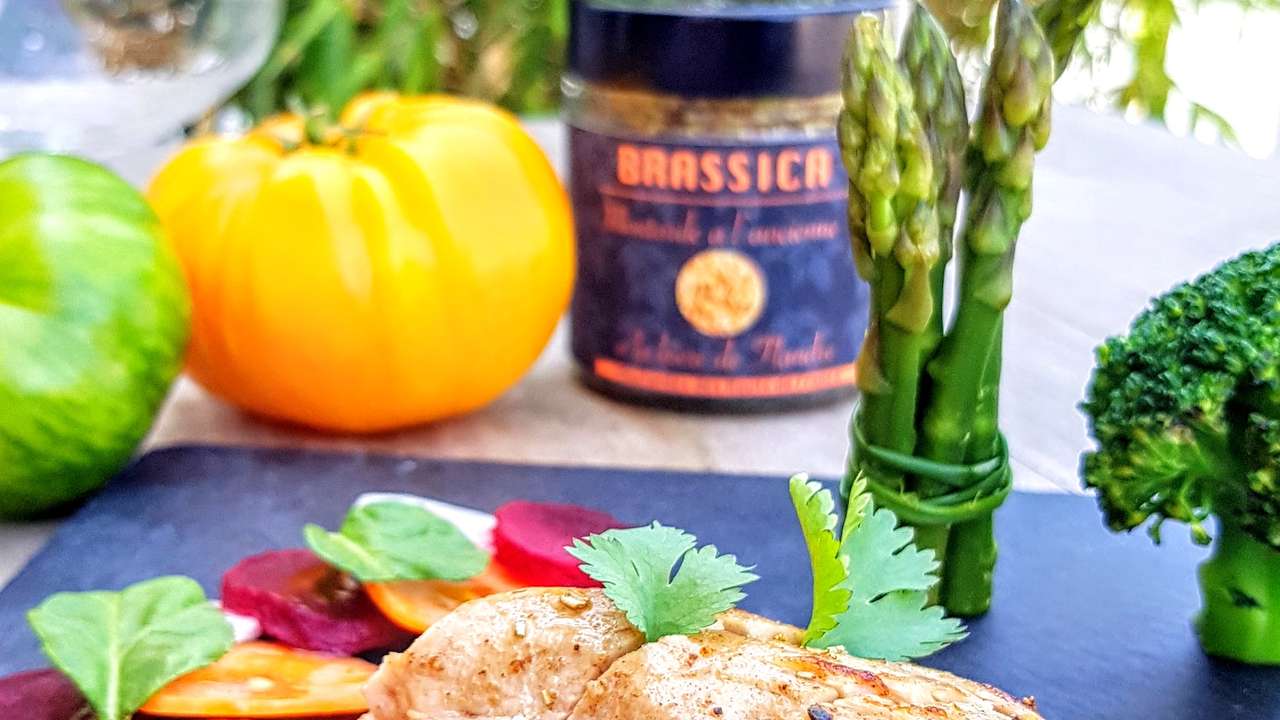 BRASSICA