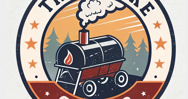 The.smoke.corner.foodtruck - Ulule