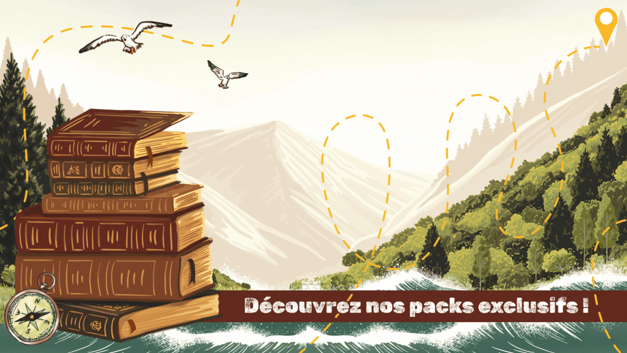 Les Éditions Twinkle déménagent...