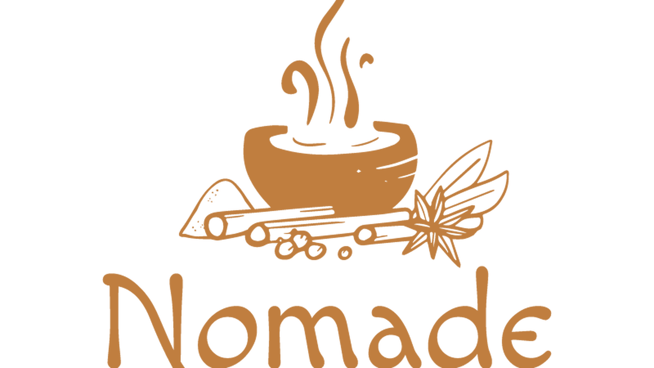 Nomade: Restaurant & comptoir à épices