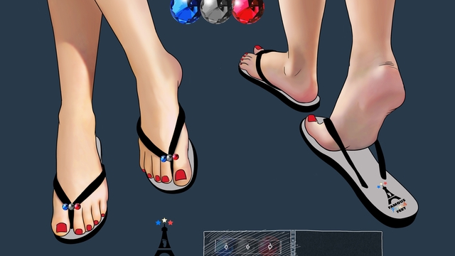 La Nouvelle Chaussure Française