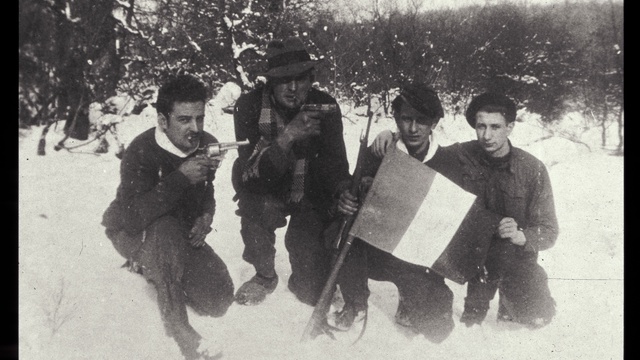 Pour conserver le trésor du maquis Vauban