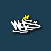 WOLS Street Art - Ulule