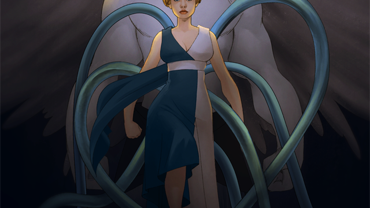 La Planète Takoo (L'éveil tome 3) - Ulule