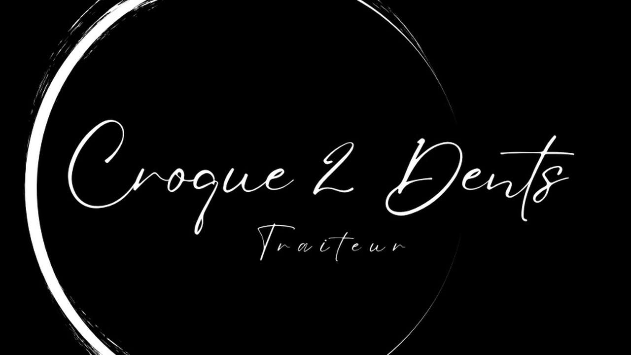 Croque 2 dents - traiteur - Ulule