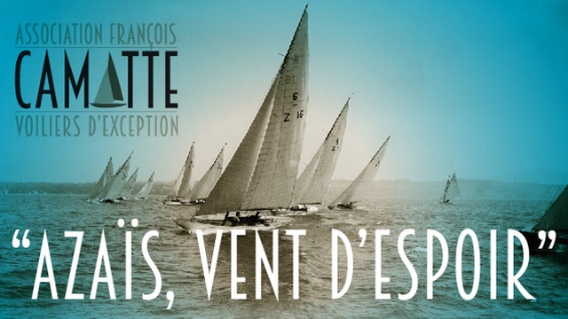 Azaïs, Vent d'Espoir