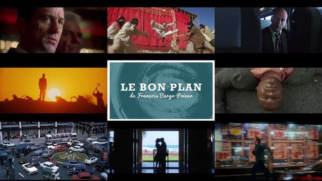 Le bon plan - saison 2 - Ulule