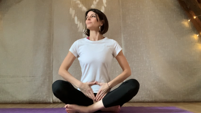 Yoga Endométriose/Adénomyose - Ulule