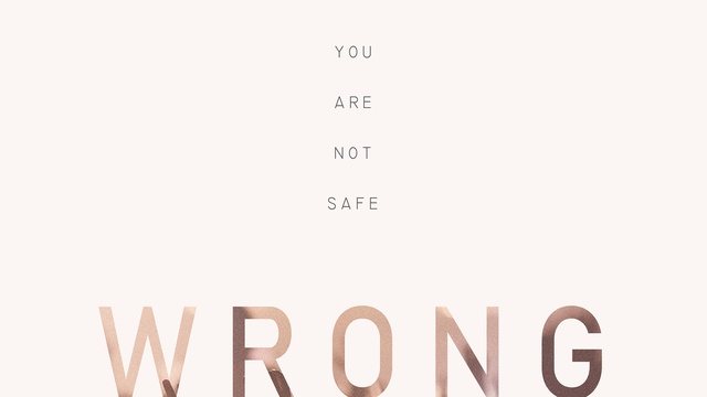 Wrong - Ulule