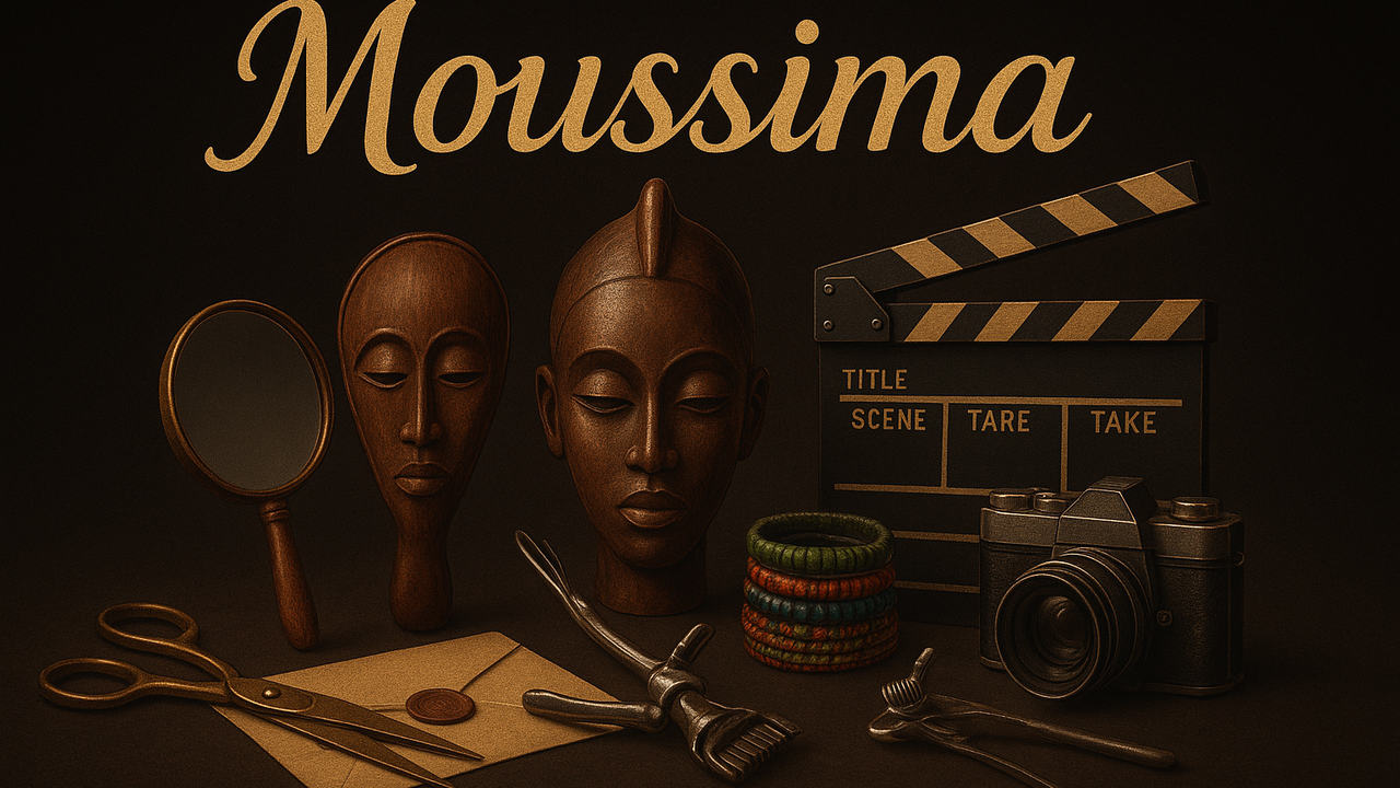 Mussima : Osez plonger avec nous 🎬