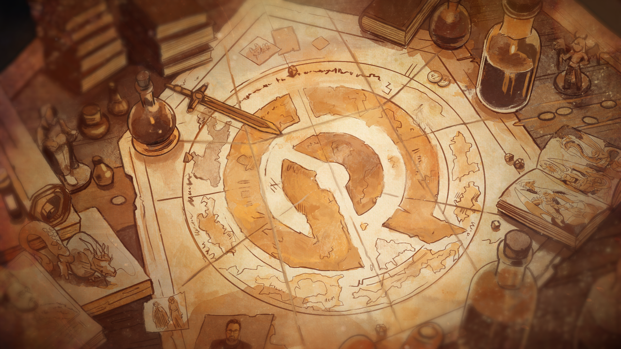 Game of Rôles - L ' Actual play - Ulule