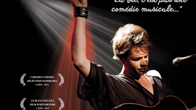 Benjamin They - Ulule