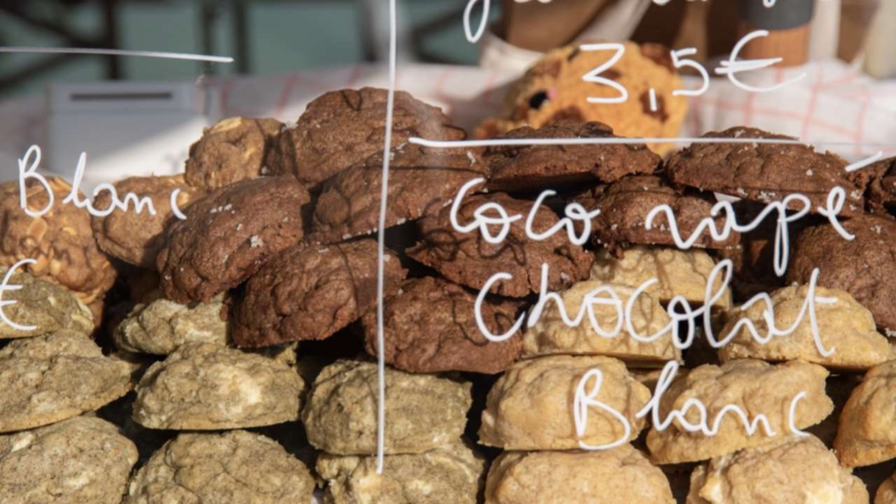 COOKIE SHOP ANNECY - Ulule