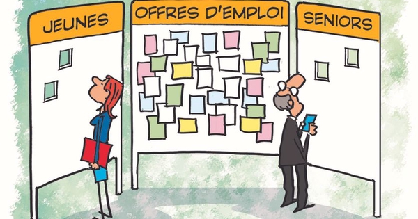 Aider un sénior à créer son emploi ! - Ulule