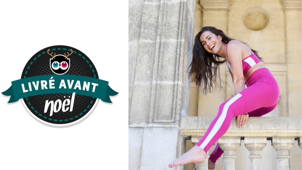 Vêtements de yoga, lingerie & homewear