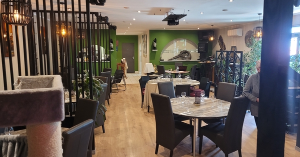 Espace de coworking innovant, soutiens aux femmes - Ulule