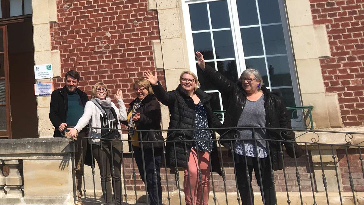 Le Château, le coworking à la campagne. - Ulule