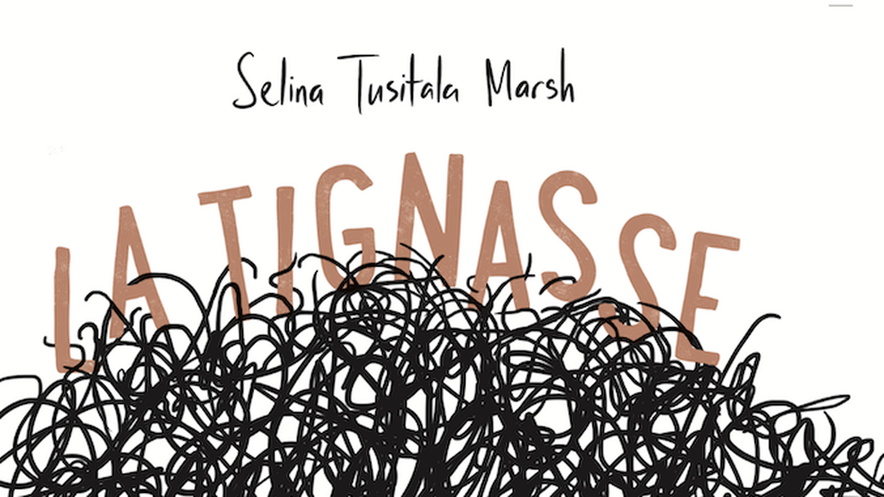 LA TIGNASSE. Quand ta différence fait toute la différence