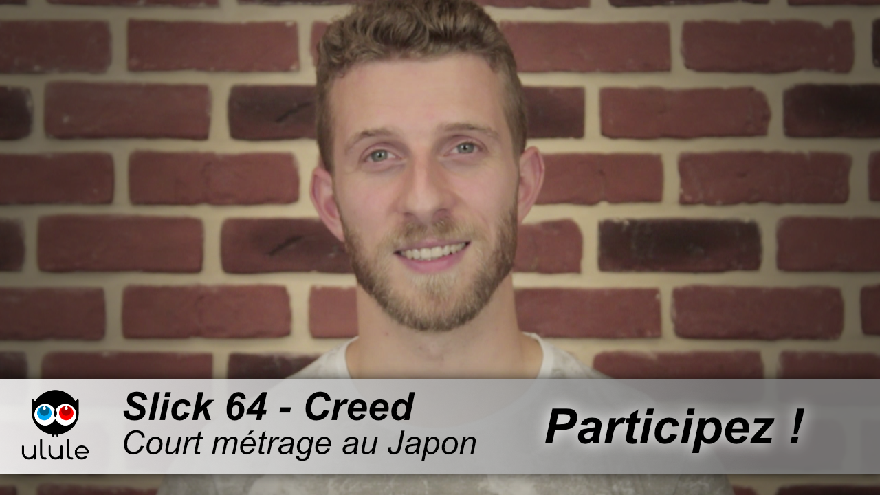Slick 64 - Creed (Court Métrage)
